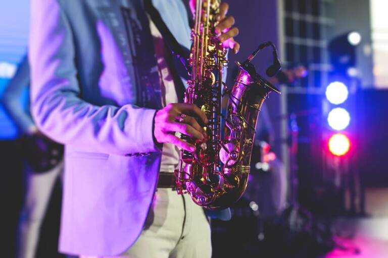 Different Types of Jazz Music: Popular Jazz Styles | Jazz Aspen Snowmass