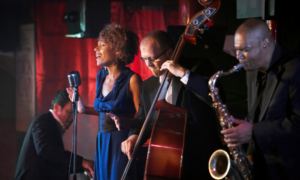 Spotlight on JAS Academy: Shaping the Future of Jazz